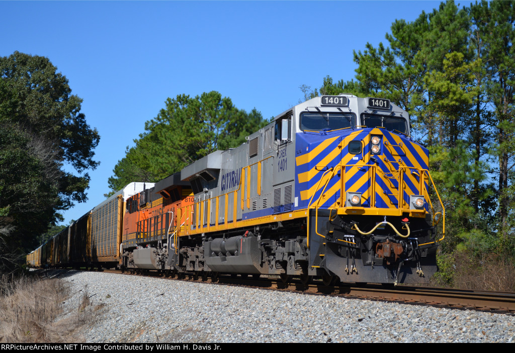NS'S Alabama Division Birmingham East End District